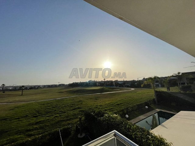 Immobilier-bouskoura-location-appartement-vide-sur-ville-verte